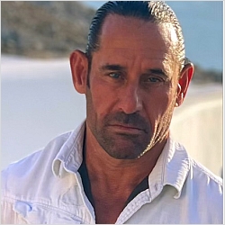 Brian Kravetz PSy.D., J.D., LMHC, PC in New York City, New York, 10038