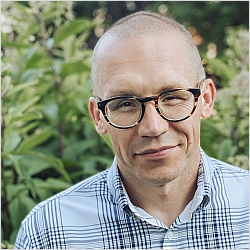 Adam Wick LPC, LADC, CSAT in Roseville, Minnesota, 55113