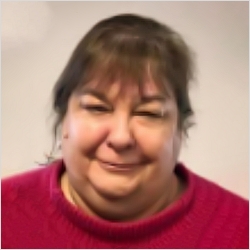 Deborah Palmer Thomas LCSW in Denver, Colorado, 80202