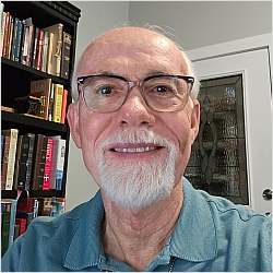 Frank Busbey, Licensed Professional Counselor in Atlanta, Georgia, 30326