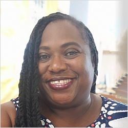 Terry-ann Moses LCSW in Honolulu, Hawaii, 96813