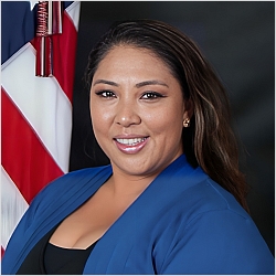 Chonell Candace Woode LCSW in Honolulu, Hawaii, 96813