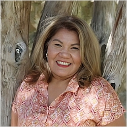 Martha Ballesteros LCSW in Austin, Texas, 78701