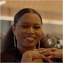 Kapree Jones MA, LPC, NBCC in