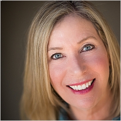 Suzanne McKenna LMFT in