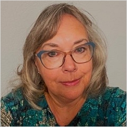 Angela Collier LPC in