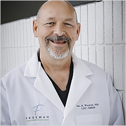 Steven Weaver MD, Licensed Professional Counselor-MHSP in Dickson ...