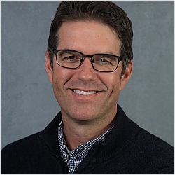 Justin Jeffrey LICSW in