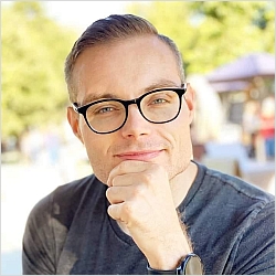 Michael Fenske Licensed Psychologist in