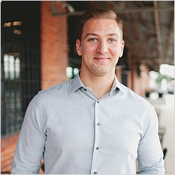 Joseph Micci MSN, PMHNP-BC in Arlington, Texas, 76012