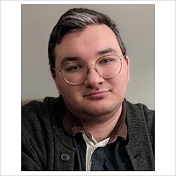 Dylan Fox LMHC in Cambridge, Massachusetts, 02138