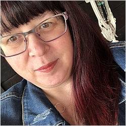 Angela Cook-Hoekwater LPC in Cadillac, Michigan, 49601