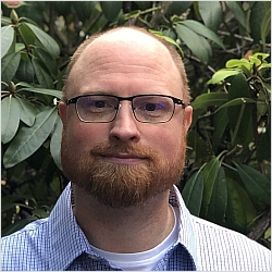 Dan Henderson LMHC in