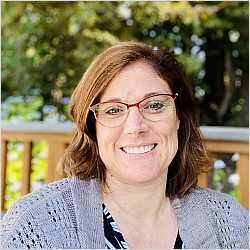 Michelle Lechnyr MA, LMFT in Mill Creek, Washington, 98012