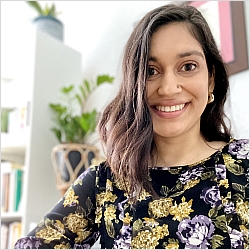 Ayesha Savant LPC in Princeton, Texas, 75407