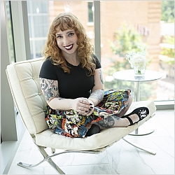 Claire Berry LPC-Associate in The Woodlands, Texas, 77380