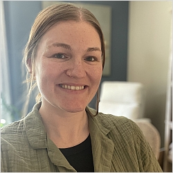 Madeline Gould MA in Lakeville, Minnesota, 55044