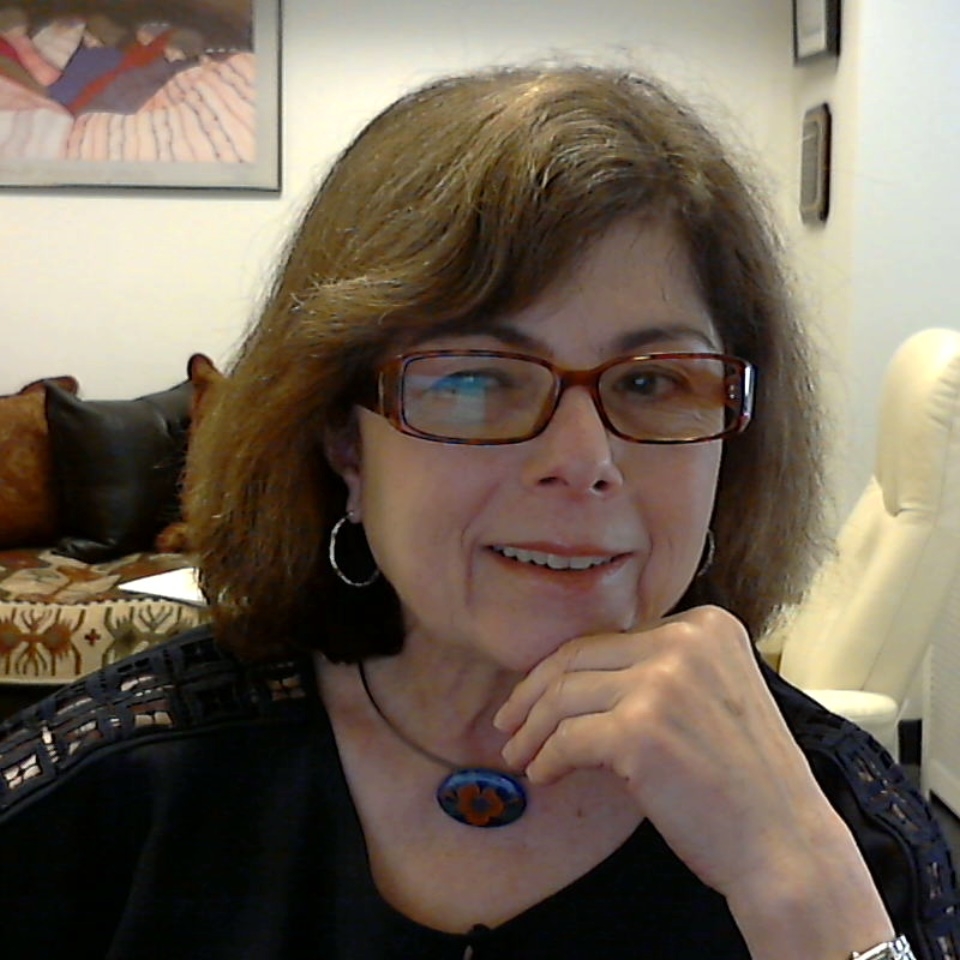 Alice Bernstein Ph.D. in Chicago, Illinois, 60642