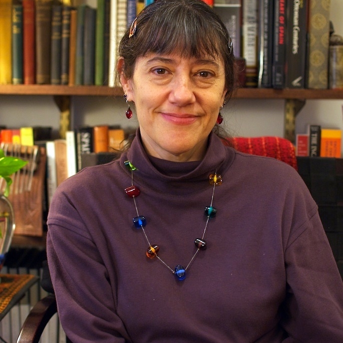 Andrea Levin, LCSW in New York City, New York, 10024
