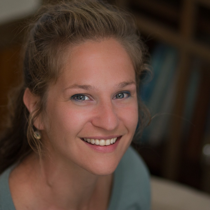 Cara Zeisloft, LCSW in Berkeley, California, 94704