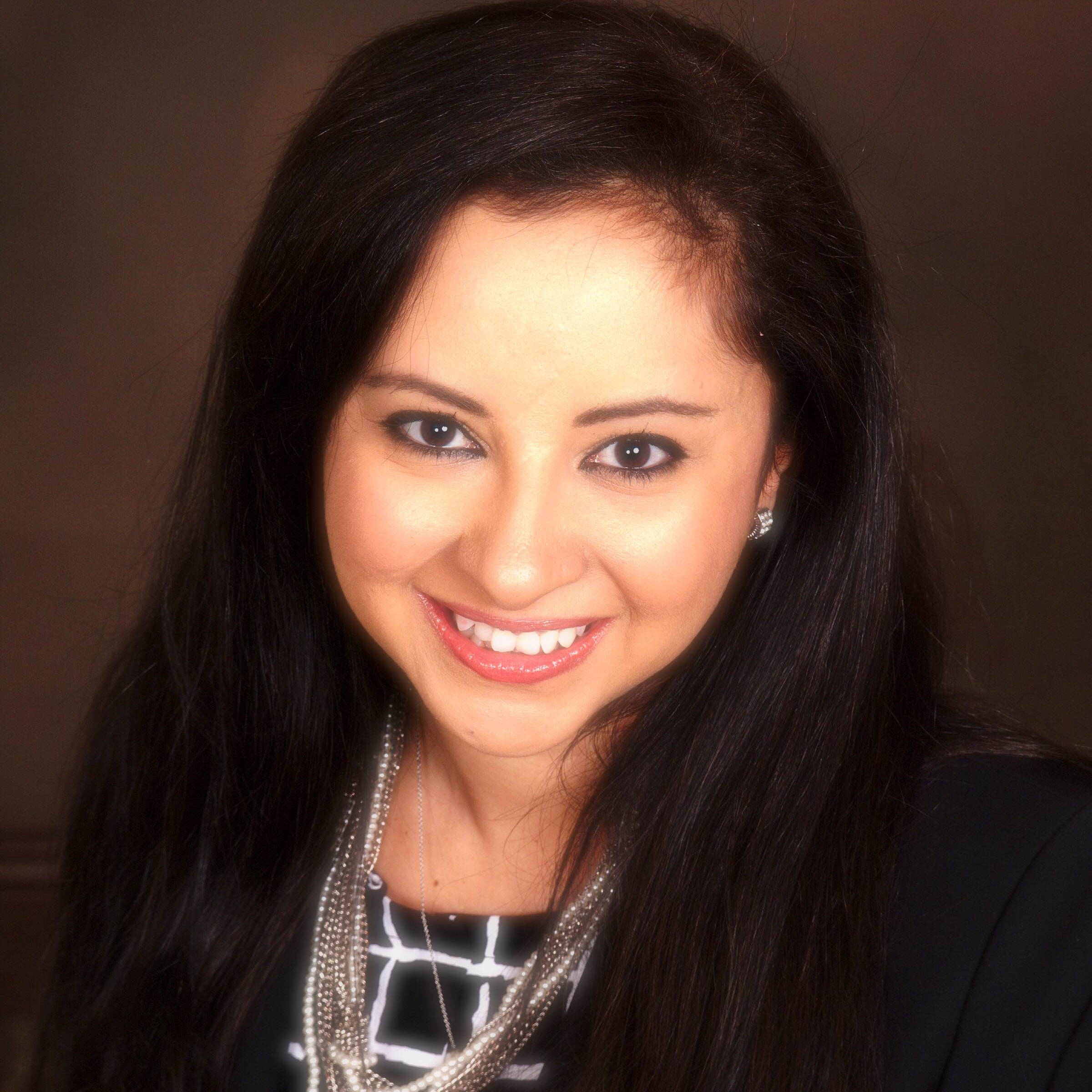 Caroline Ibrahim LP, Marriage & Family Therapy in Reston