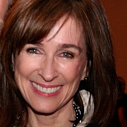 Christine Conlan LISWS in