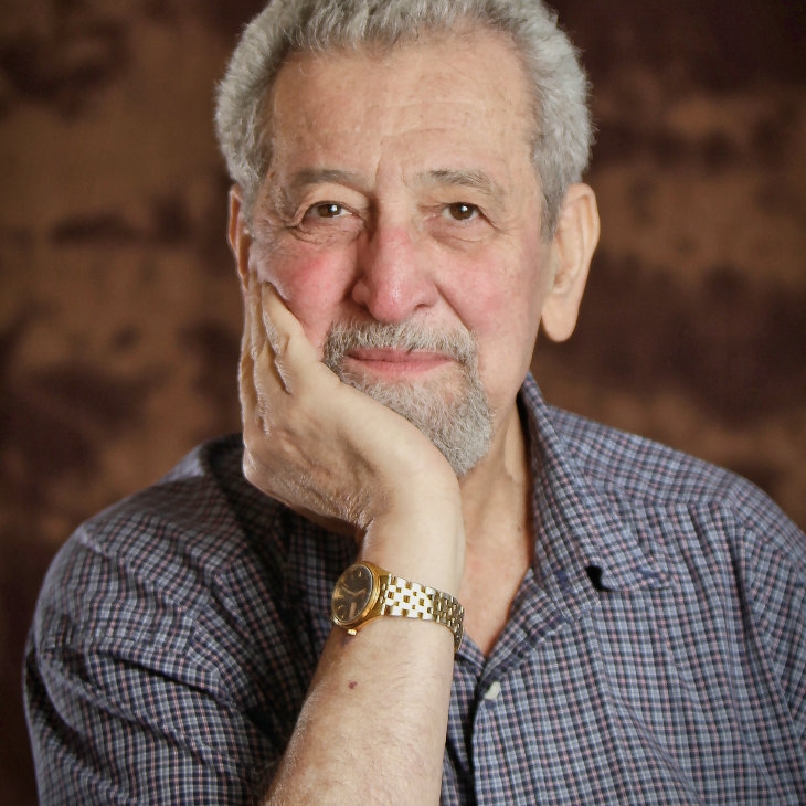 Donald Seldeen, PhD. in San Diego, California, 92128