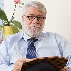 Dr. Bruce Levine Ph.D., ABPP in Beverly Hills, California, 90210