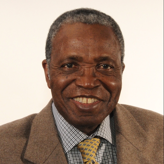 James Egede Sr., PhD in New York City, New York, 10017