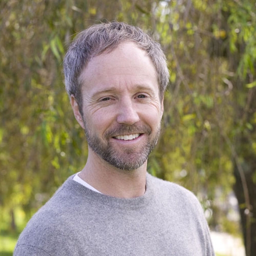 Jeffrey Mool, MA, LMFT in San Francisco, California, 94118