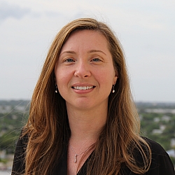 Jessica Moe Psy.D. in