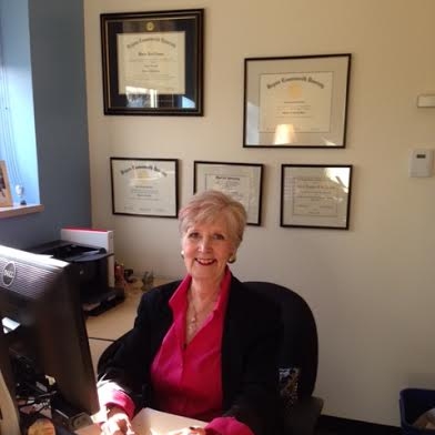 Joy Bressler Ph.D., LCSW in Richmond, Virginia, 23226