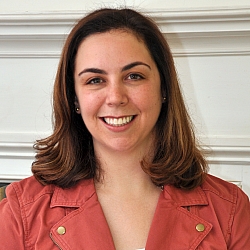 Julia Rosenfield LICSW, LCSW-C in Washington, District of Columbia, 20036