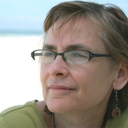 Kathy Offner MA, LMHC in Seattle, Washington, 98103