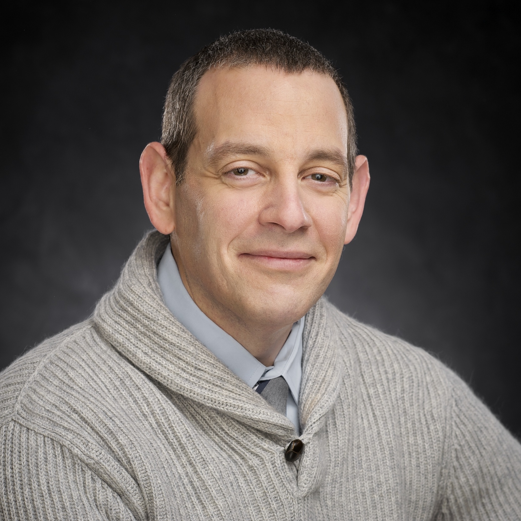 Kevin Kulic Ph.D. in New York City, New York, 10021