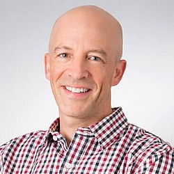 Michael Ceely LMFT in