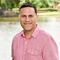 Michael Salas PsyD, LPC-S, LCDC, CSAT, CST in Dallas, Texas, 75219