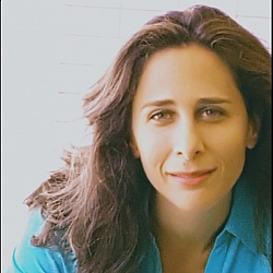 Nora Sabahat Takieddine certified Somatic Experiencing Practitioner, c ...