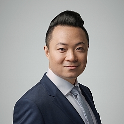 Peter Chan Psy.D. in San Francisco, California, 94109