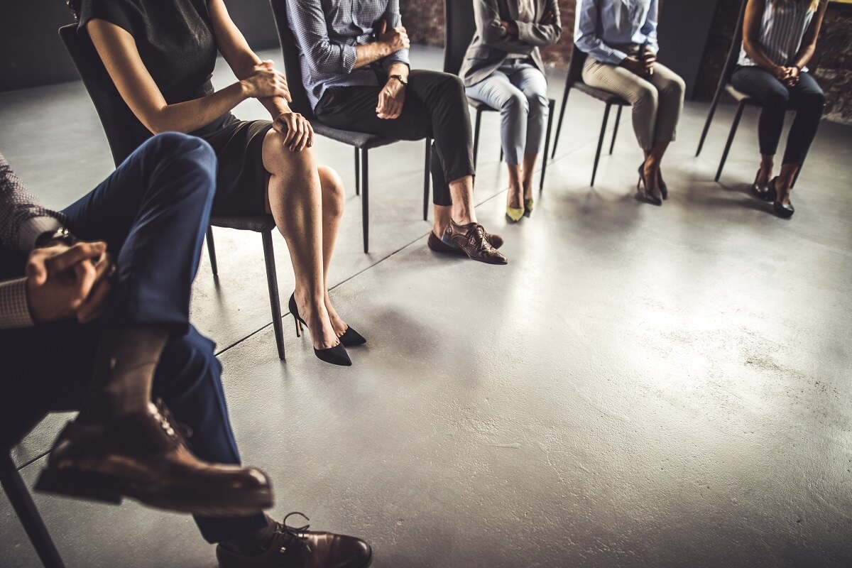 Group Practice for Mental Health Professionals