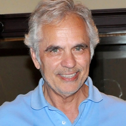 Ron Panvini, Ph.D. in Franklin Square, New York, 11010