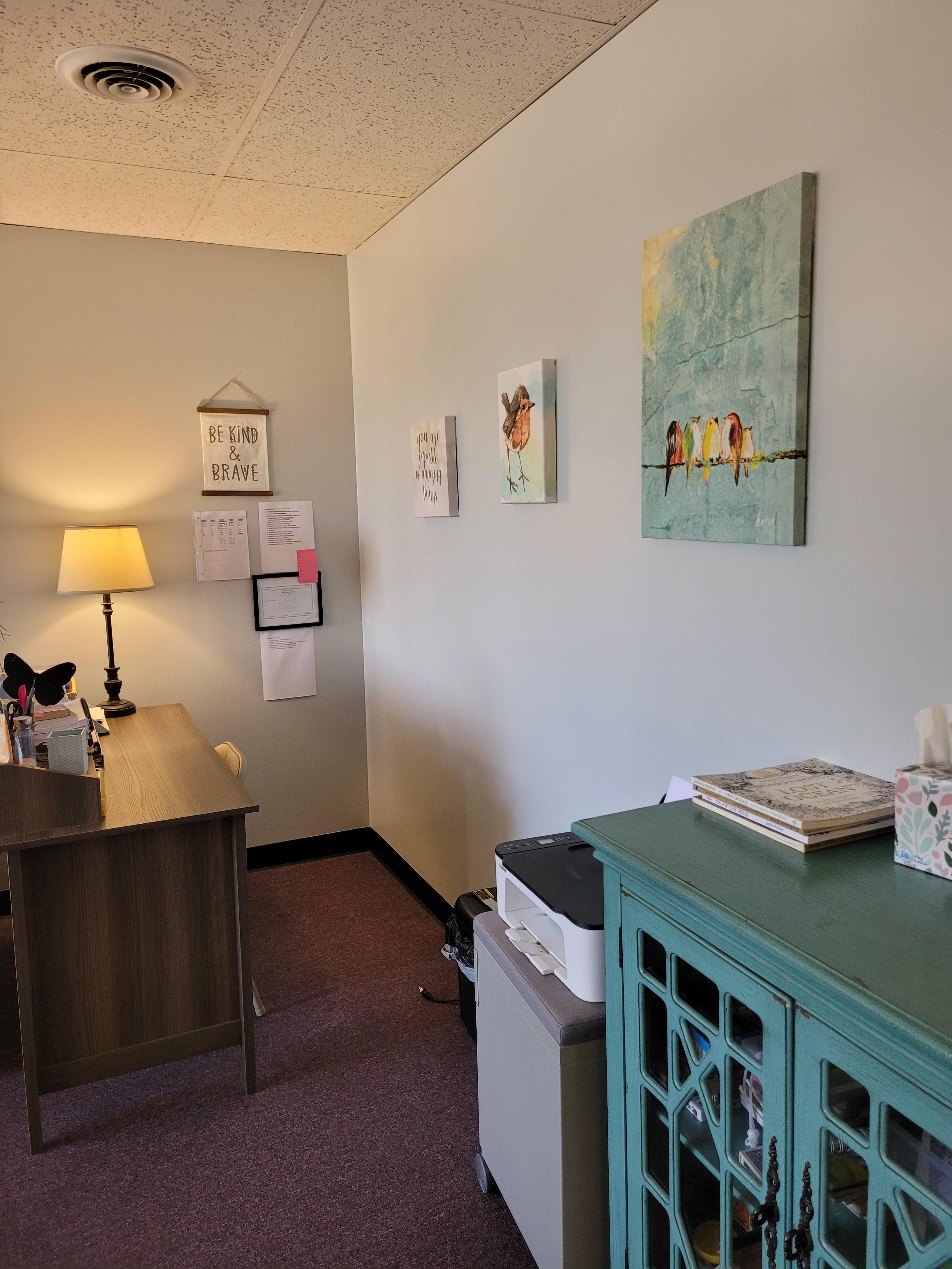 Jenn Lowe MA, Licensed Clinical Mental Health Counselor in Jackson ...