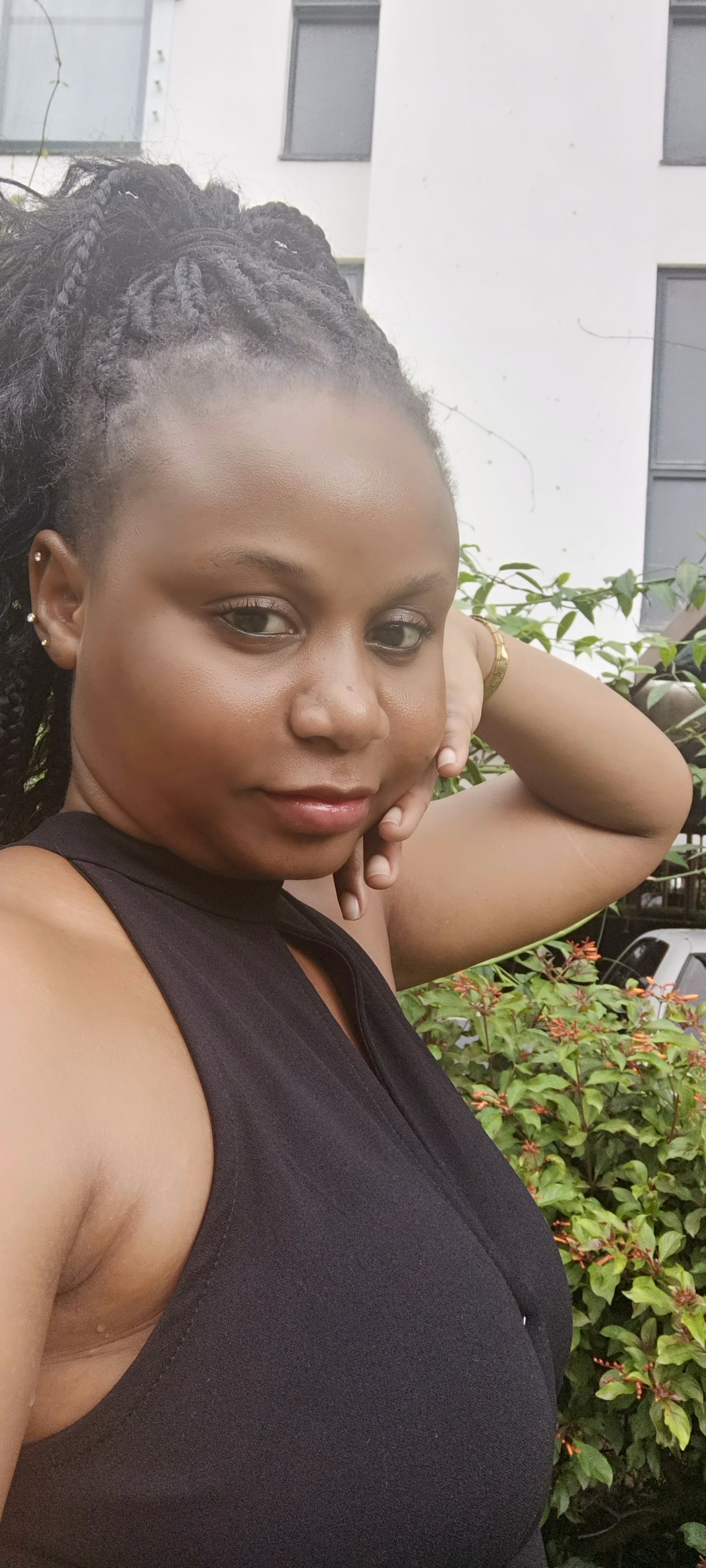 Shalet Wilson in Nairobi, Nairobi, 00100