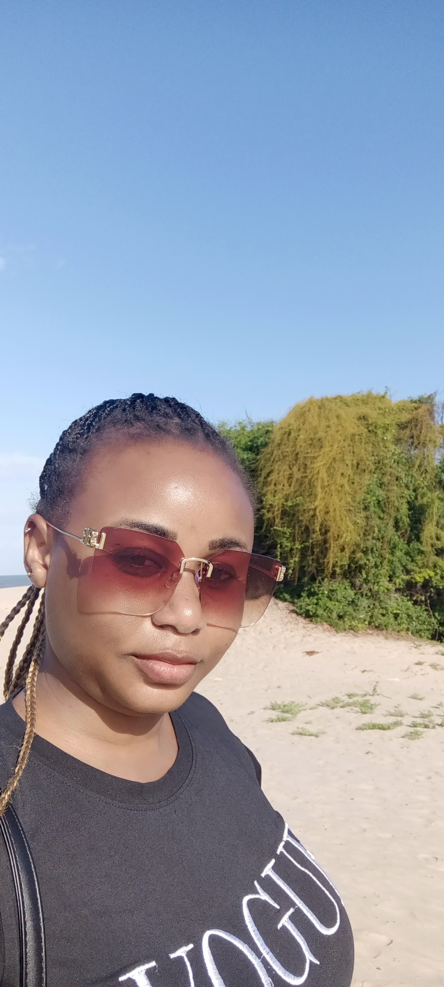 Shalet Wilson in Nairobi, Nairobi, 00100