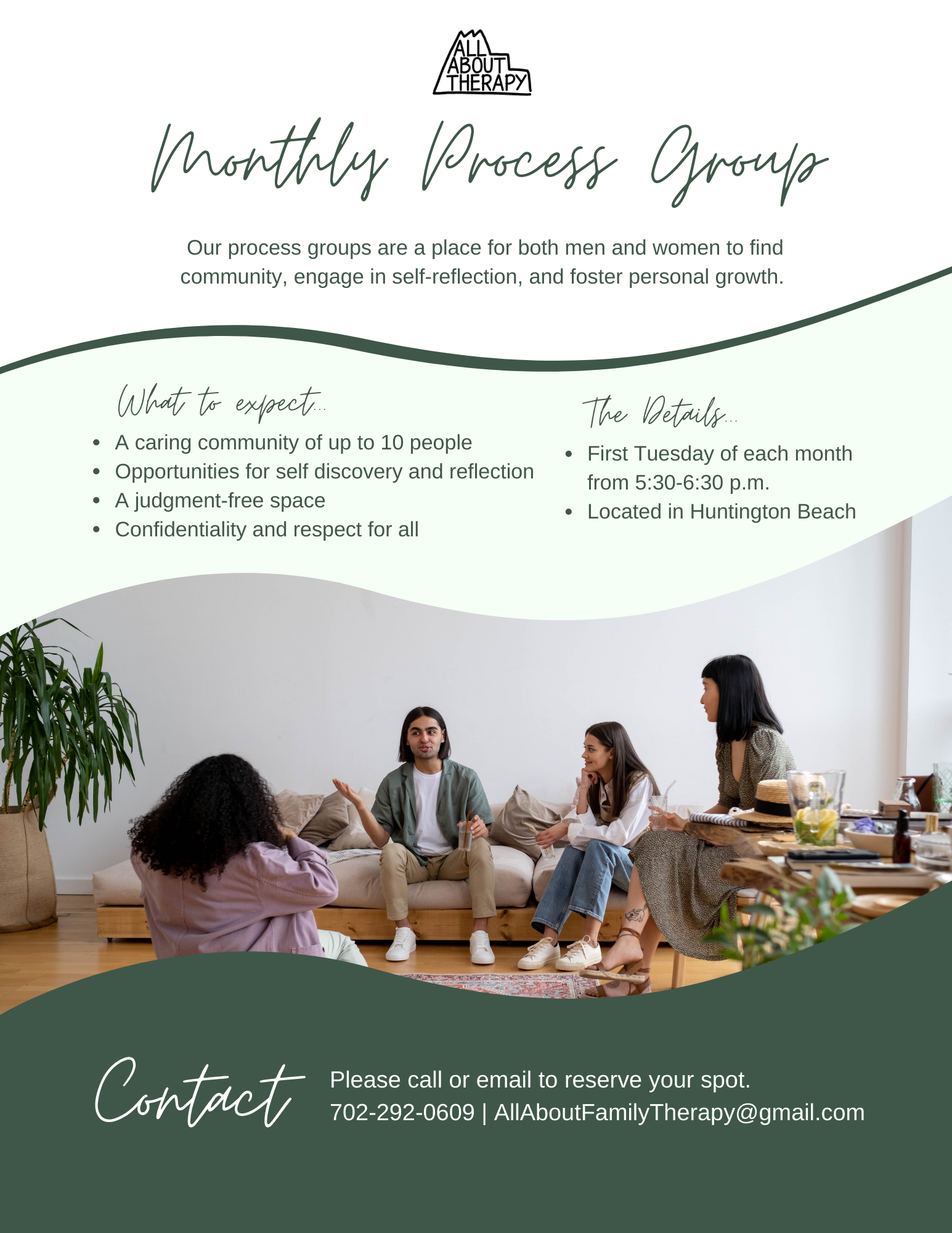 Process Group