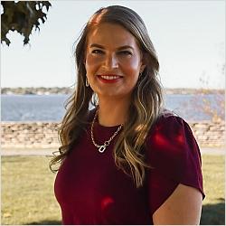 Kristine Baker, Licensed Marriage and Family Therapist