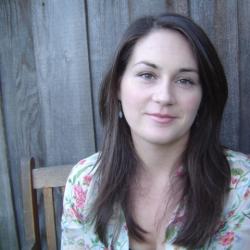 Anne Ingham Psy.D. in