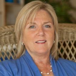 Barbara Kloos MFT in Santa Barbara