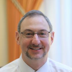 Daniel Noll Ph.D., Psychologist in Highland Park