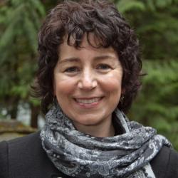 Debra Young LMHC in Bellingham